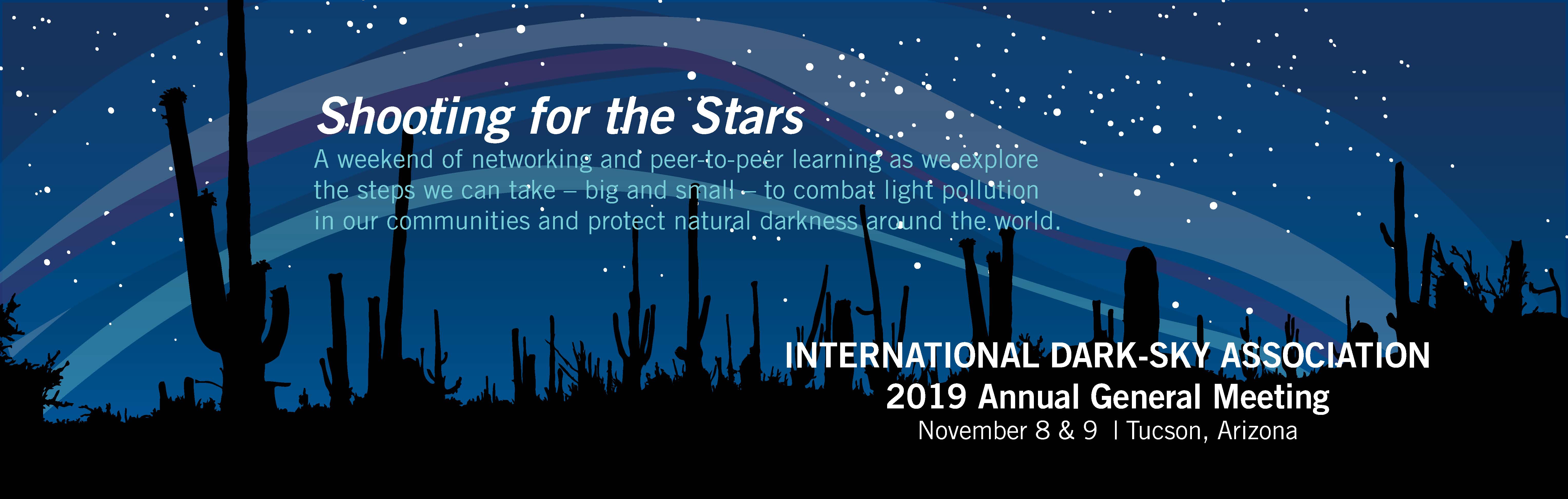 International Dark-Sky Association | IDA | Light Pollution