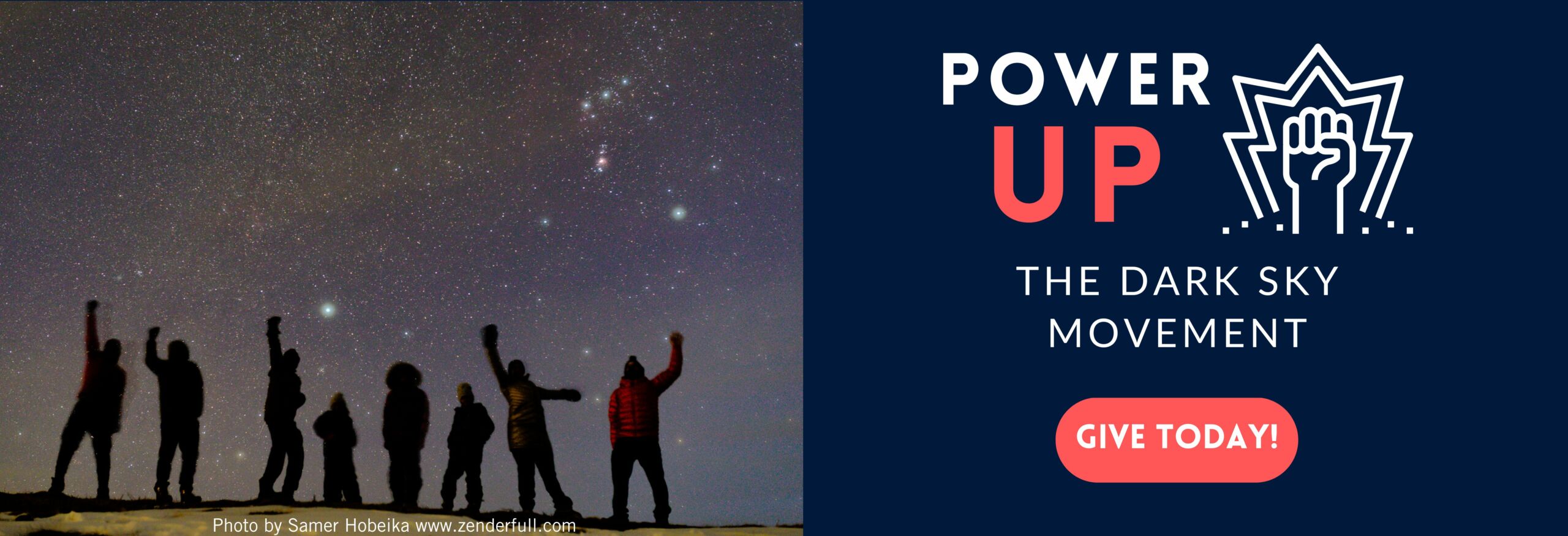 Light Fixtures Dark Sky Initiative